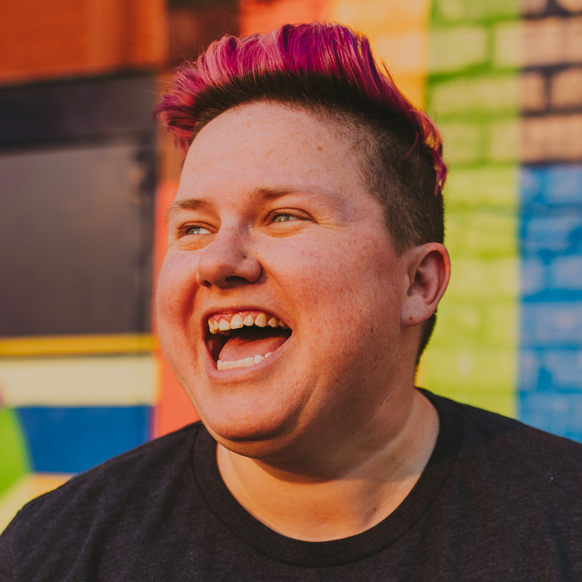 About – CAROLINE HUNTOON