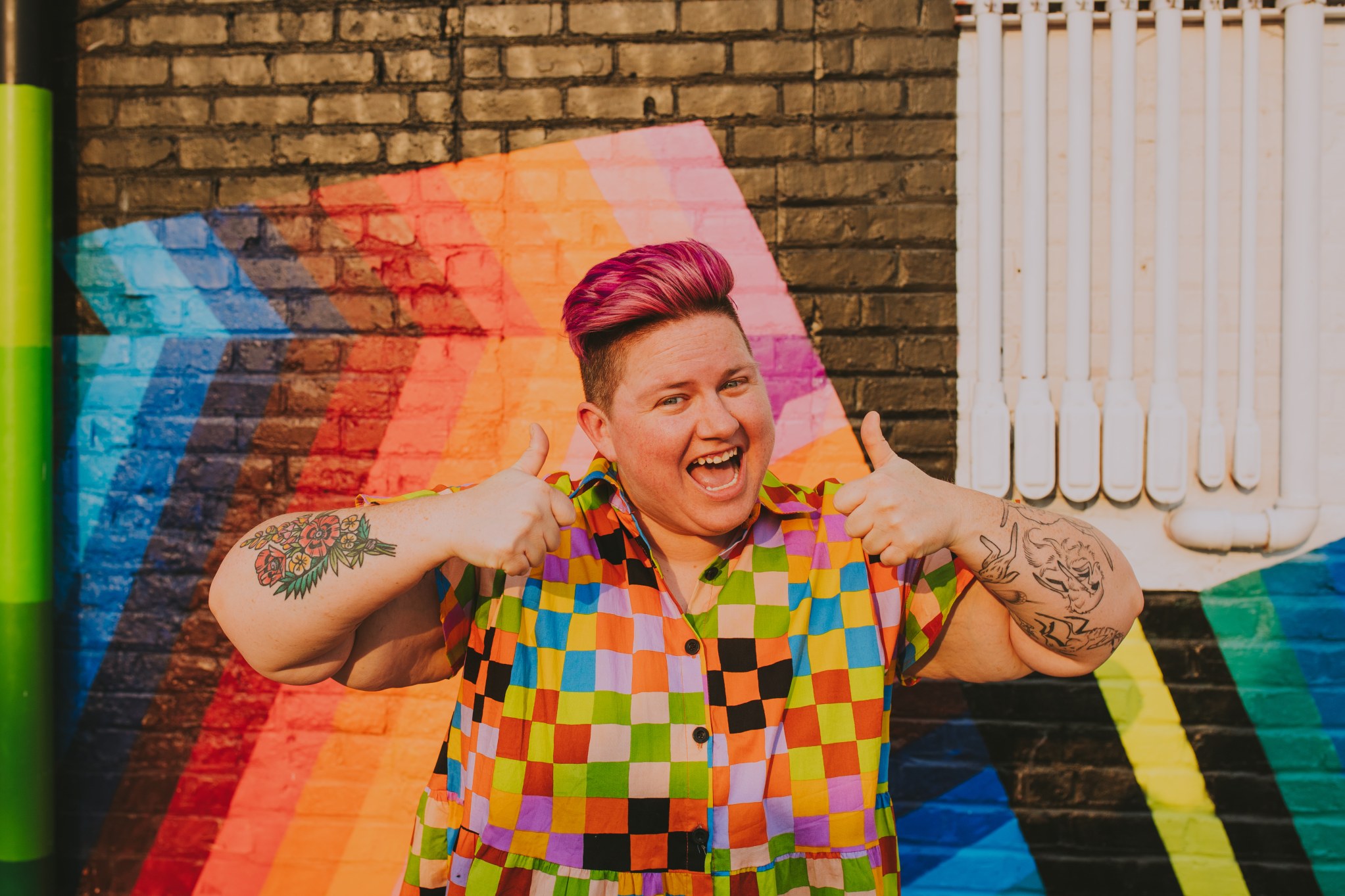 About – CAROLINE HUNTOON